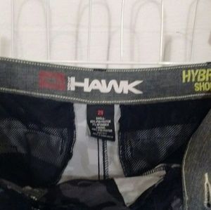 Tony Hawk | Shorts | Tony Hawk Hybrid Swim Skater Shorts Trunks Camo ...